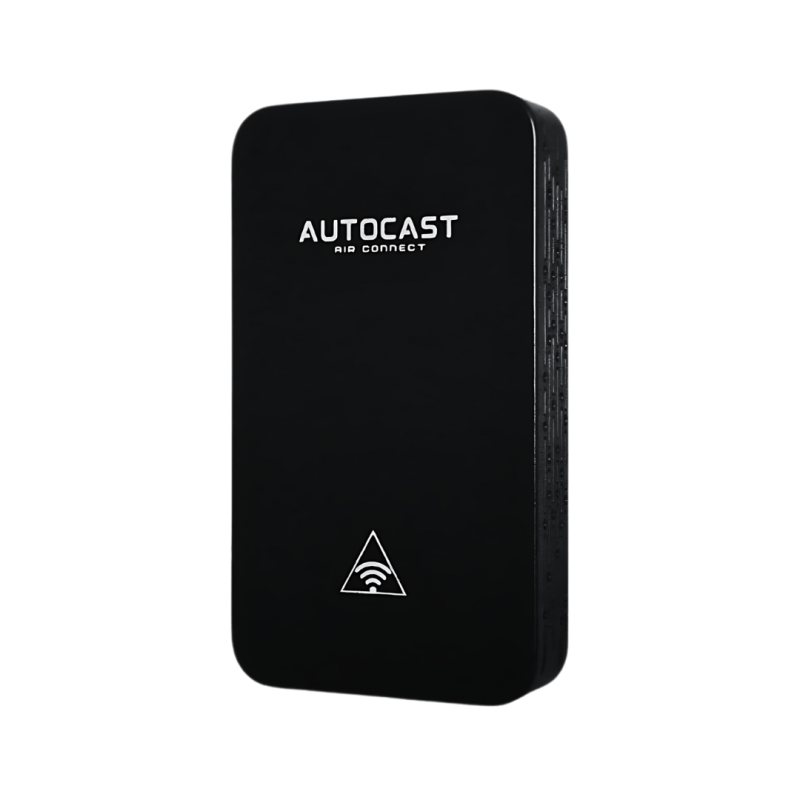 AutoCast Airconnect - AutoTechShop