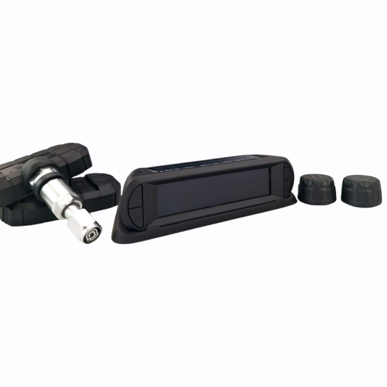 Autosense 6 Sensor Tyre Monitoring Kit - AutoTechShop